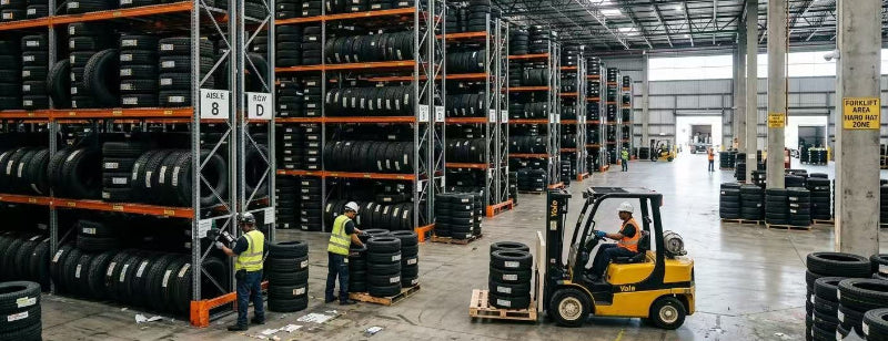 EasyAuto Tires